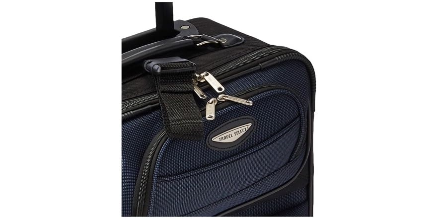 Travel Select Amsterdam Pick Color