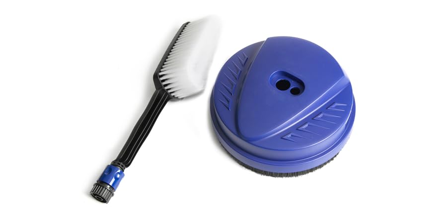 AR Blue Clean Pressure Washer