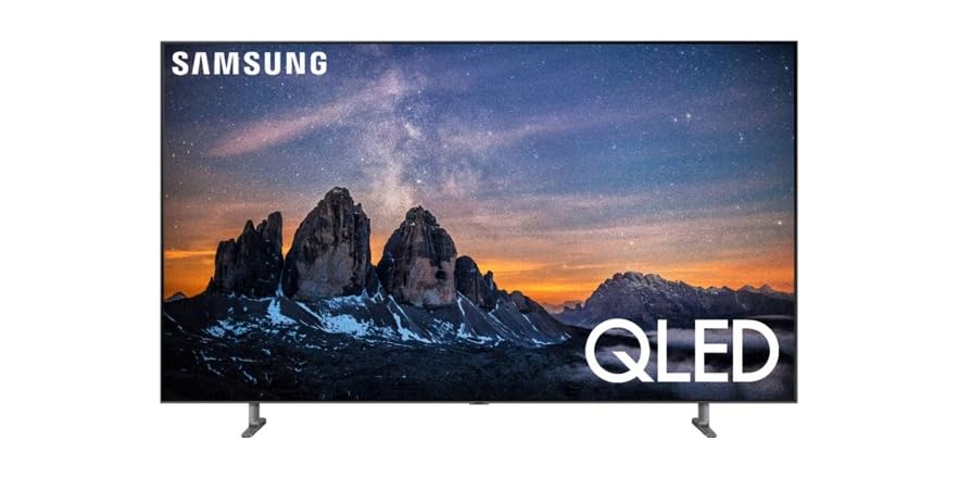 Samsung Q80R Series 2160p 4K LED Smart TV with HDR