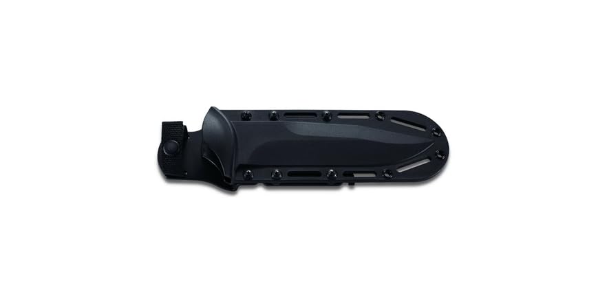 CRKT Hammond FE 7" Fixed Blade