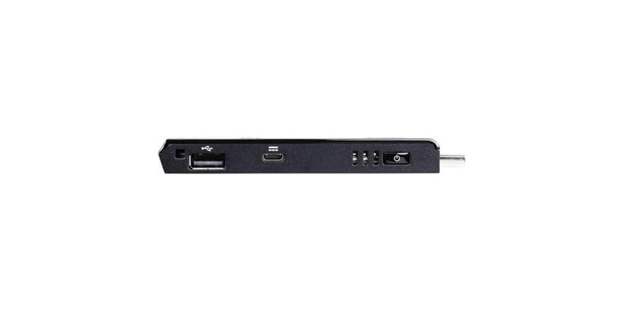 Intel Z3735F Ultra-slim PC Compute Stick