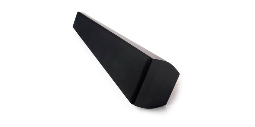 Pinnacle QP 9 Wood 9-Element Speaker Bar