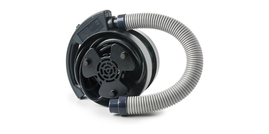 Airman Turbo Inflator