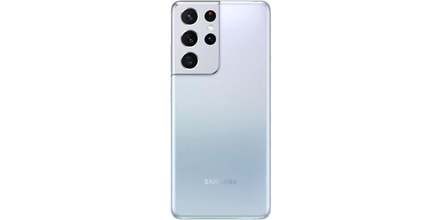 Samsung Galaxy S21 Ultra 5G