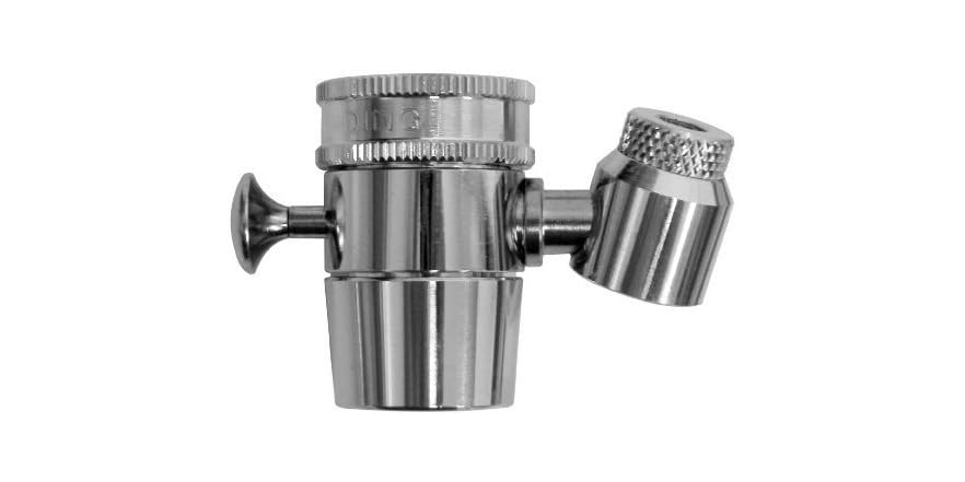 Faucet Attachment Water Fountain