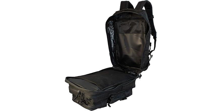 Red Rock Outdoor Gear Large BackPack