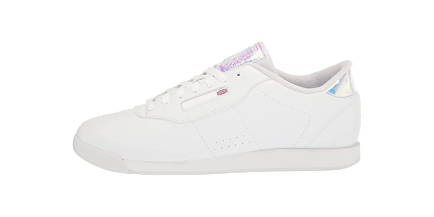 Reebok Women's Princess Sneaker (Open Box)