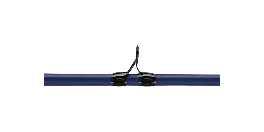 Shakespeare Carbon Fly Fishing Rod 8ft 4pc