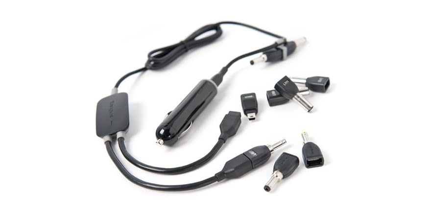 Mobile Laptop Charger