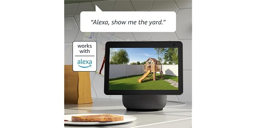 (NEW) Blink Outdoor 4 (4th Gen) – 2 camera system