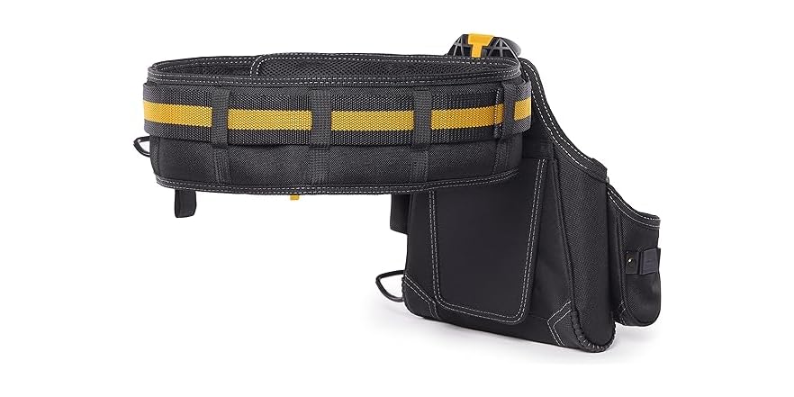 ToughBuilt - 3-piece Pro Framer Tool Belt Set