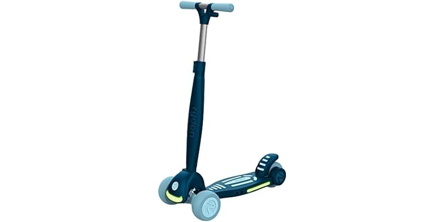 Rydon Racer 6MPH Top Speed +5 Years