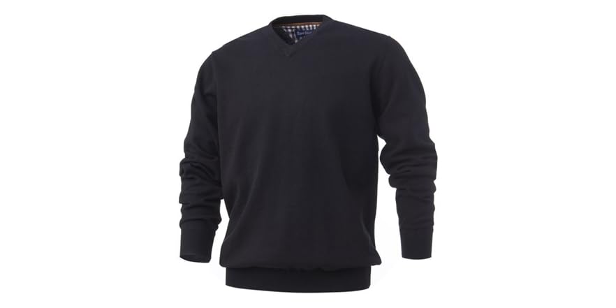 Report Collection Sweater, 4-Colors