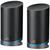ARRIS SURFboard mAX Pro W133 Tri-Band Mesh Wi-Fi 6 System