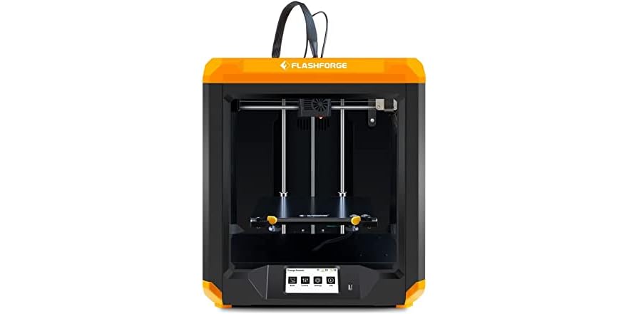 FlashForge Artemis 3D Printer Education