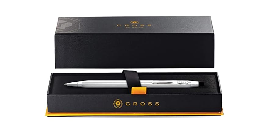 Cross Twist Ballpoint Pen