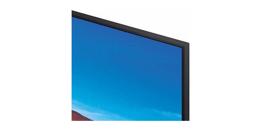 Samsung 82" Class TU700D 4K Crystal UHD HDR TV