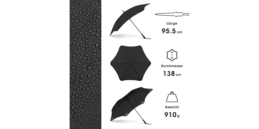 Blunt Executive Umbrella
