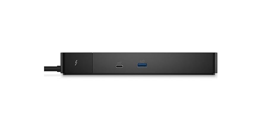 Dell DELL WD22TB4 Dell Thunderbolt™ Dock – WD22TB4(Open Box)