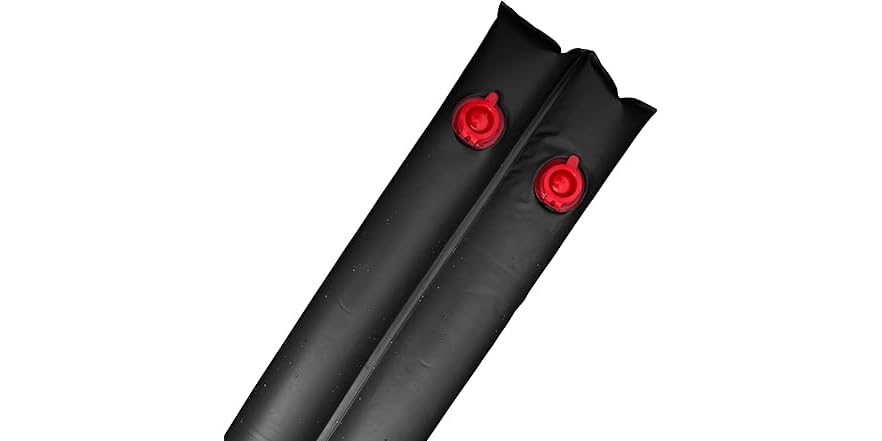 Robelle 3Pool Cover Weights, 6-Pack, 8 ft.