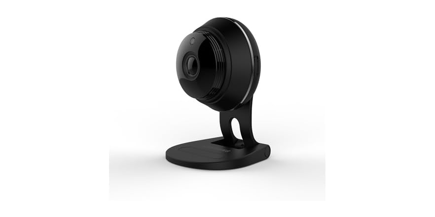 SmartCam HD Plus 1080p Full HD Wi-Fi Cam