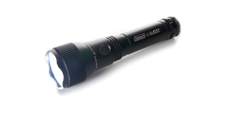 Coleman 500 Lumen Flashlight