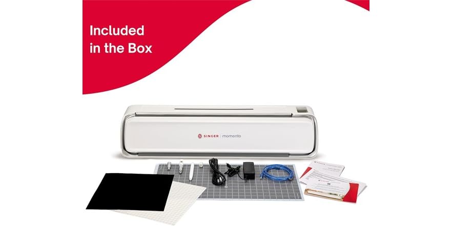 SINGER Momento 24" Craft Cutting Machine