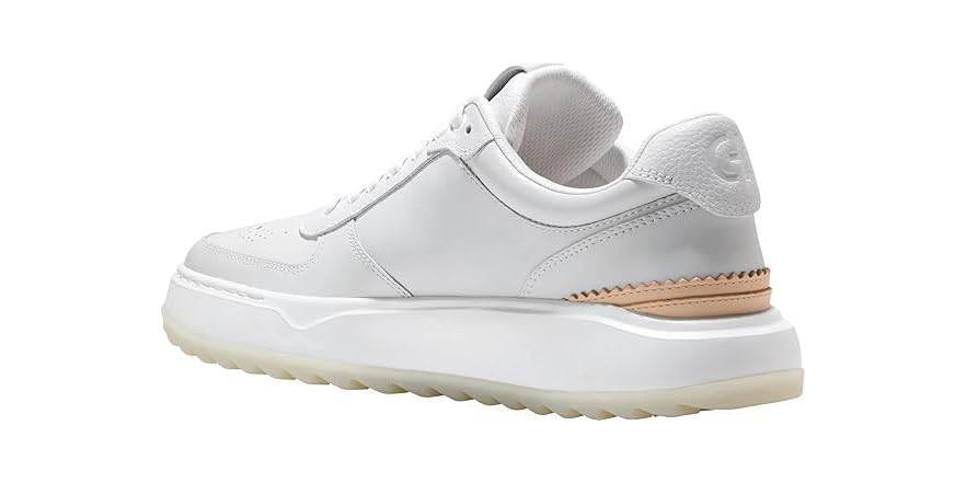 Cole Haan Men's Grandpro Crossover Golf Shoes (Open Box)