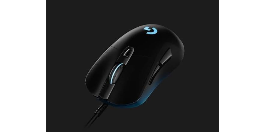 Logitech G403 Hero 25K Gaming Mouse