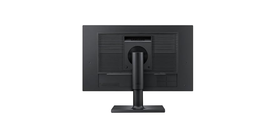 Samsung 24" Full-HD Monitor w/Adjustable Stand