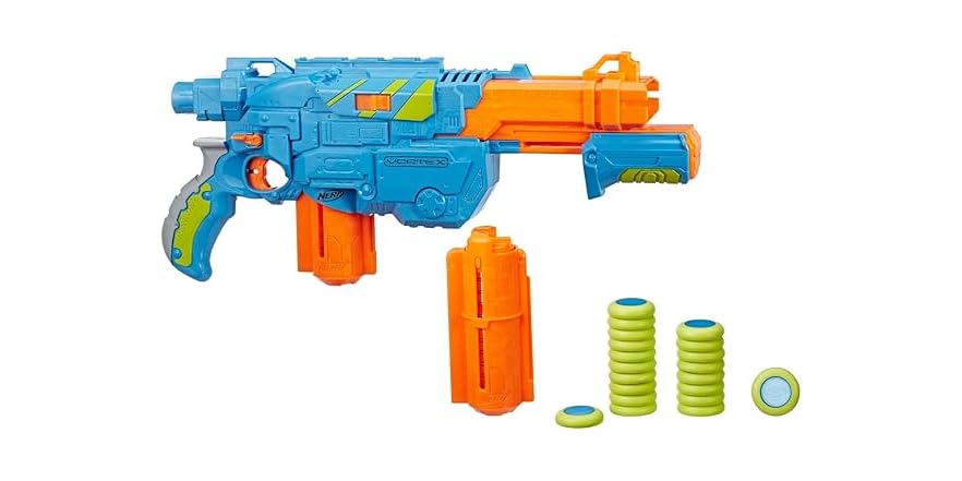 Nerf Vortex VTX Disc Refill
