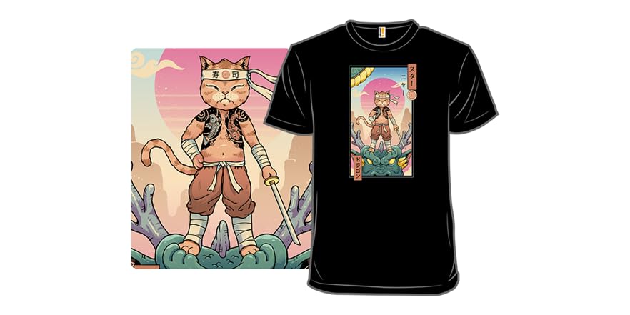 Dragon Meowster