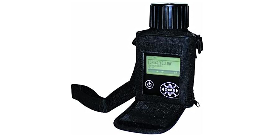 AgraTronix Portable Grain Moisture Meter
