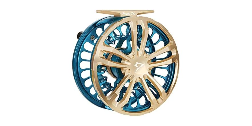 Piscifun Platte Pro Fly Reel 11/12wt