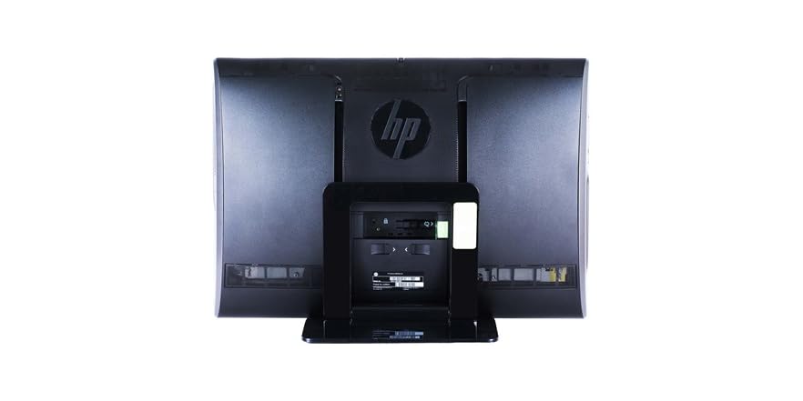 HP Touchsmart 9300 Elite 23" Intel i7 AIO Desktop