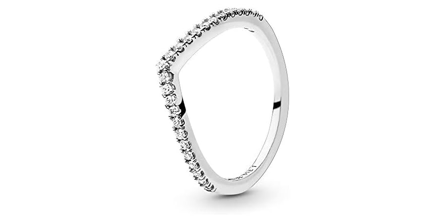 Pandora 196316CZ-52 EUR-52, US-6 Pandora Shimmerin (Open Box)