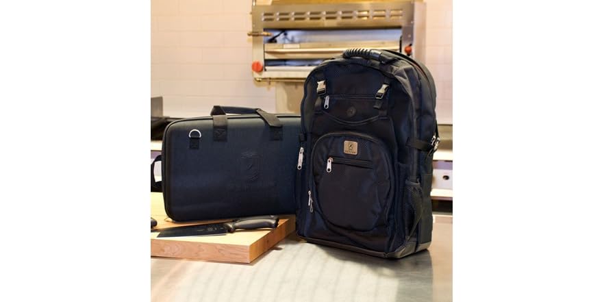 Mercer Culinary KnifePack Plus