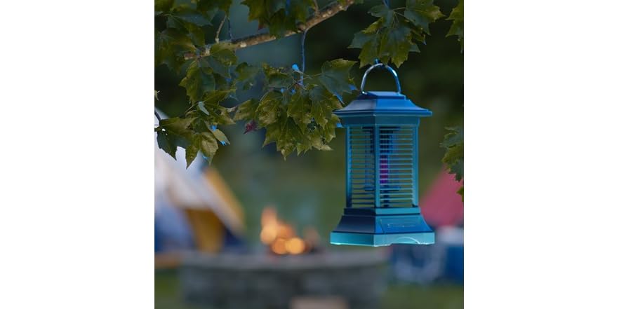 Stinger Rechargeable Bug Zapper Lanterns
