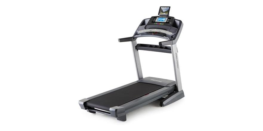 ProForm Pro 2000 Treadmill