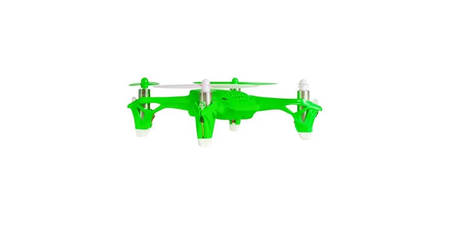 Tekstra Hubsan H108 Spyder Micro Drone