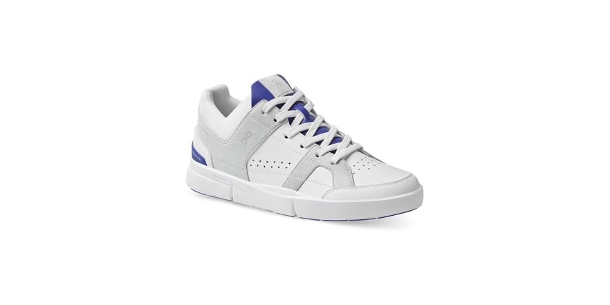 On Running Men's The Roger Clubhouse Shoes