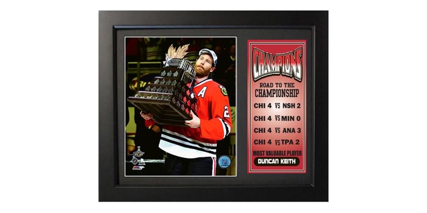 11x14 MVP Deluxe Frame