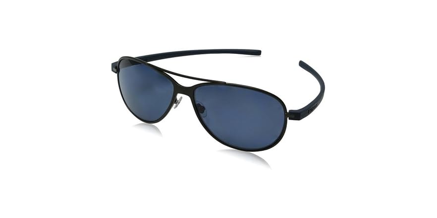 TAG Heuer Reflex 3 Aviator Sunglasses | Polarized Blue Lens