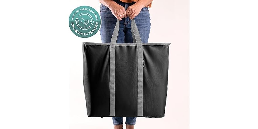 2PK CleverMade Collapsible Caddy -Choose Color