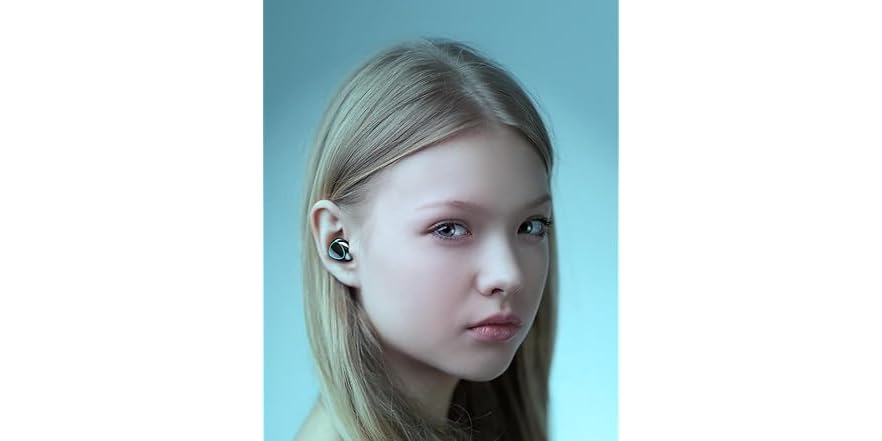 NIUTA Wireless Earbuds Bluetooth 5.1 Headphones