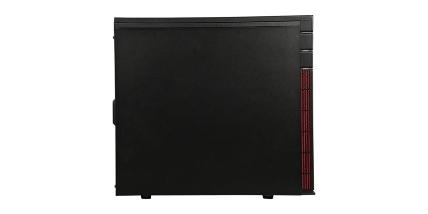 MSI Codex XE Intel i7, GTX 1070 Desktop