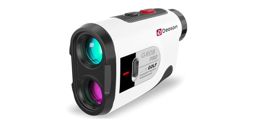 Deason Golf Rangefinder