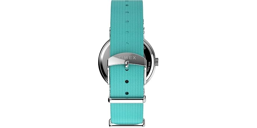 Timex Men's Weekender 40mm Watch