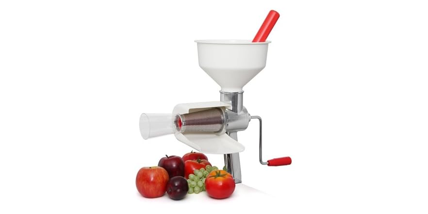 Victorio Food Strainer and Sauce Maker