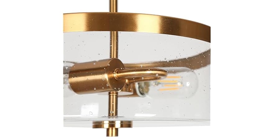 classy leaves Mount Ceiling Lights